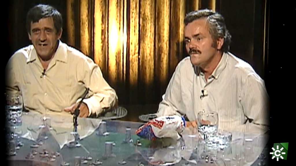 El paso de El Risitas en Canal Sur: nuestro pequeño homenaje