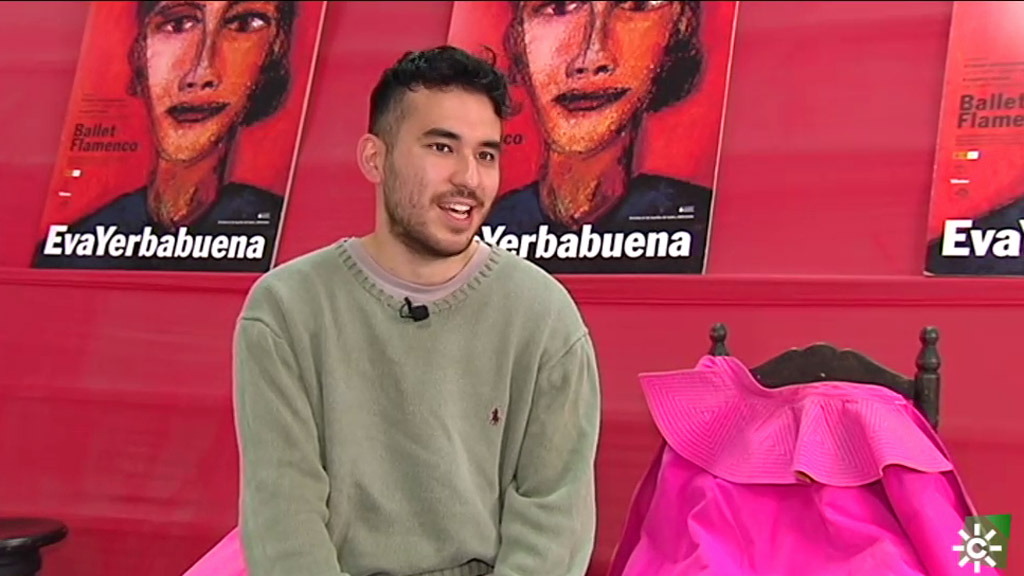 japones rafael flamenco eva yerbabuena