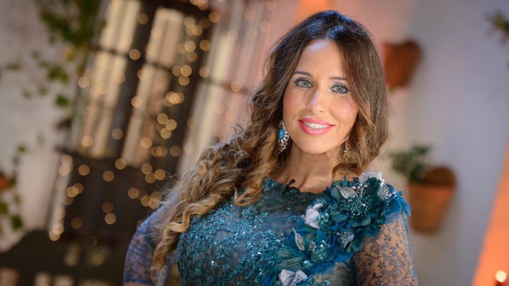 La cantante Ana de Caro presenta su primer trabajo discográfico, en La ...