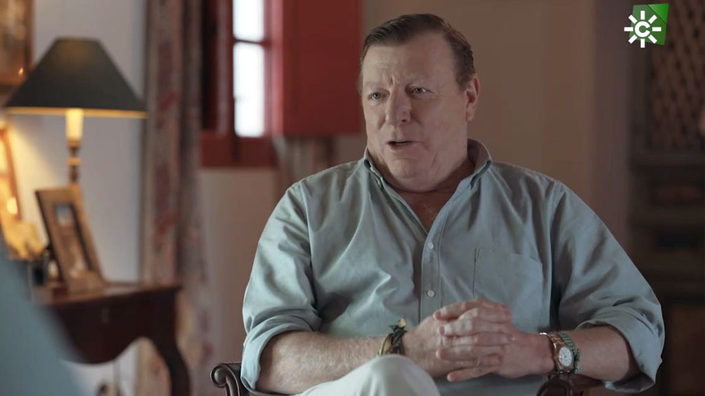 Viva EL Rocío | El lado más rociero de César Cadaval, de Los Morancos