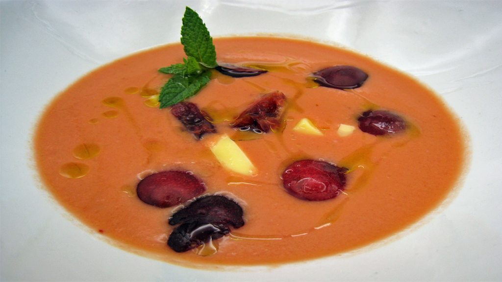 Cometelo | Canal Sur