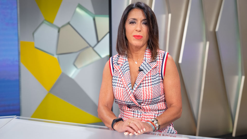 Marta Bosquet hace balance del año parlamentario