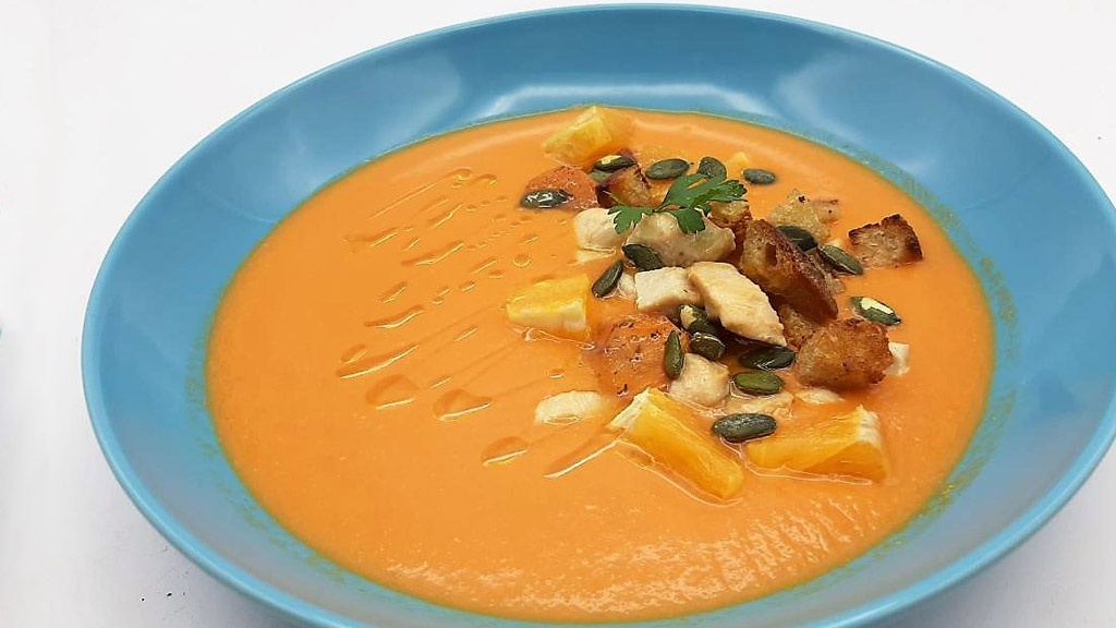 Cometelo | Canal Sur