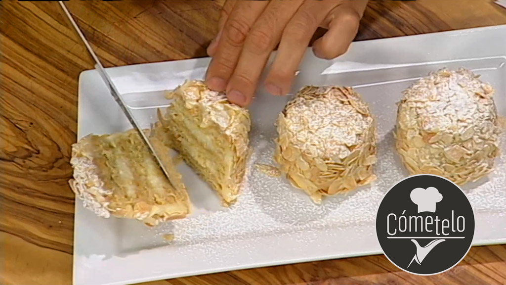 Cometelo | Canal Sur