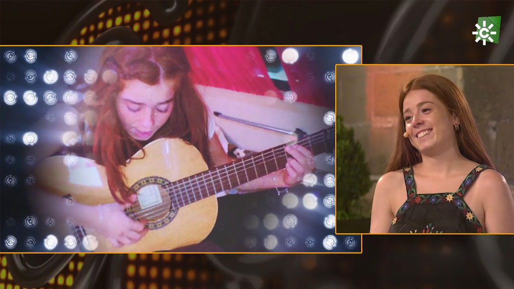 El verano de tu vida | María, una joven enfermera que canta a sus ...