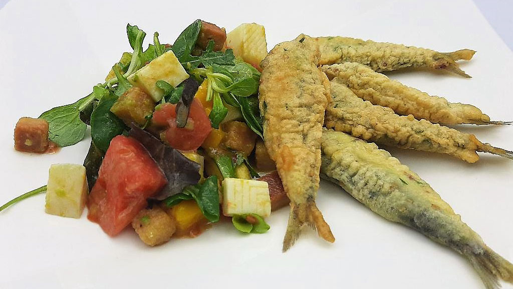 Cometelo | Canal Sur