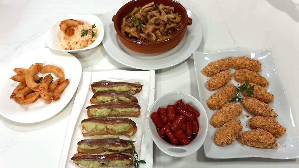 Cometelo | Canal Sur