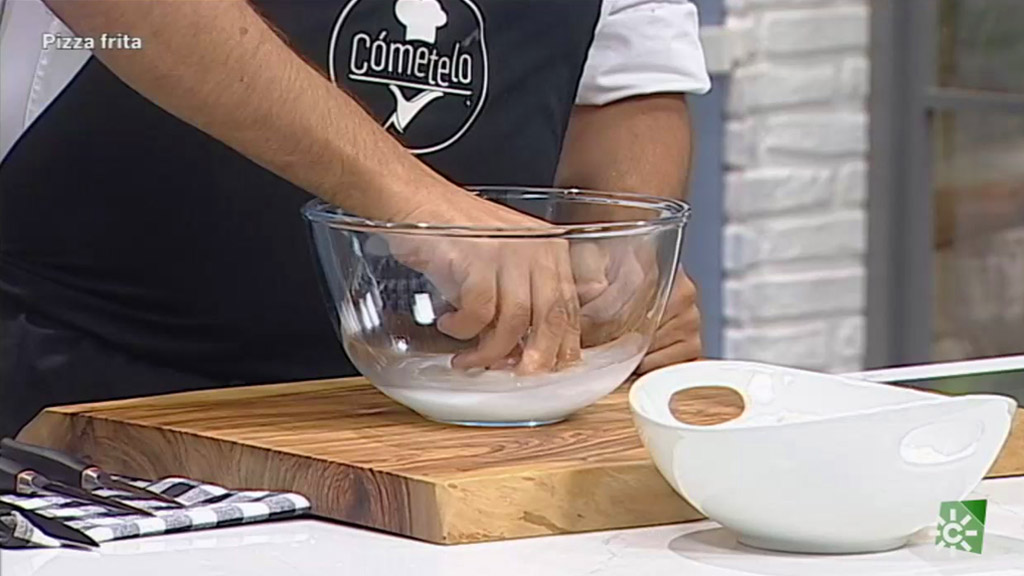 Cometelo | Canal Sur