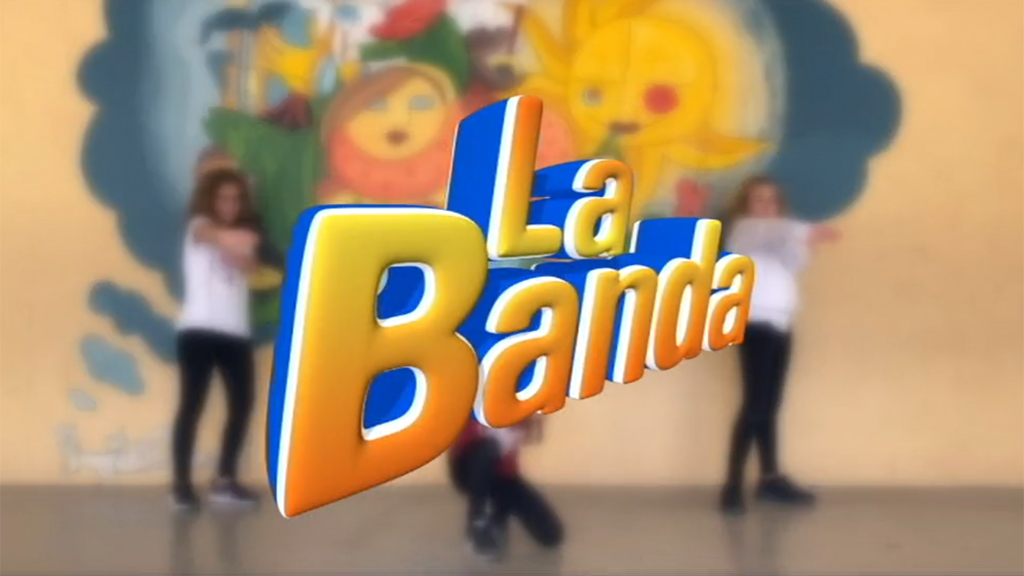 Llega una nueva "La Banda en tu Cole" a Canal Sur