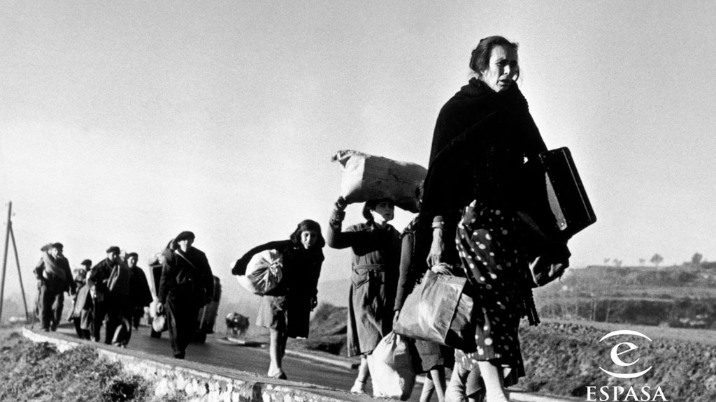 ¿Quiénes son los perdedores de la Historia?