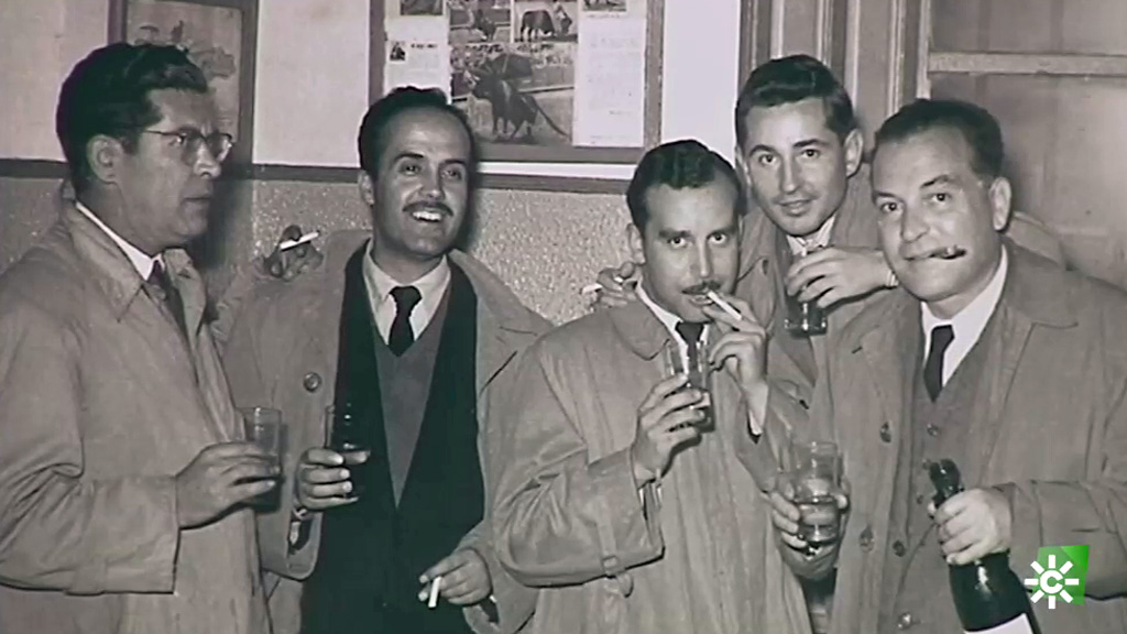 "Toda una vida", el legado de Pablo García Baena