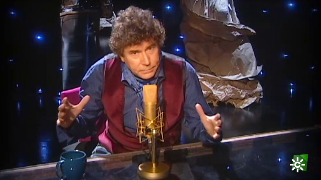 Los mejores momentos de Quintero, el comunicador que revolucionó la ...