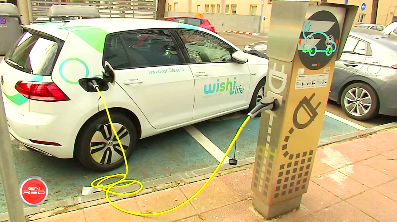 EnRed | La movilidad eléctrica, una realidad ya imparable