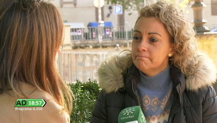 25 años del asesinato de Ana Orantes, la primera víctima de violencia ...