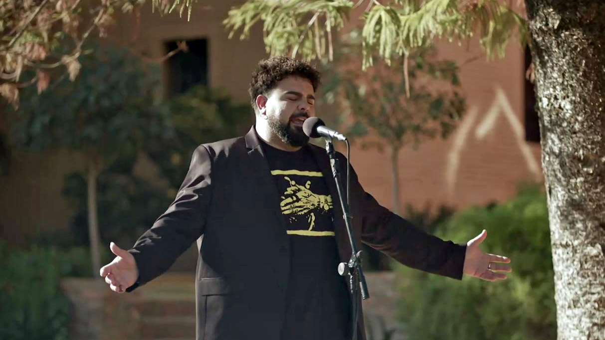 Música para mis oídos | Magnífica interpretación, de Rafael 'El bomba ...