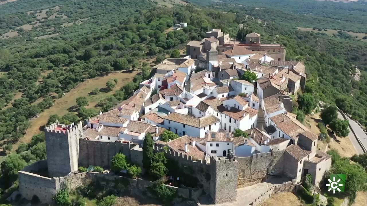 Salud al día | Ruta de senderismo en Castellar de la Frontera, con poco ...