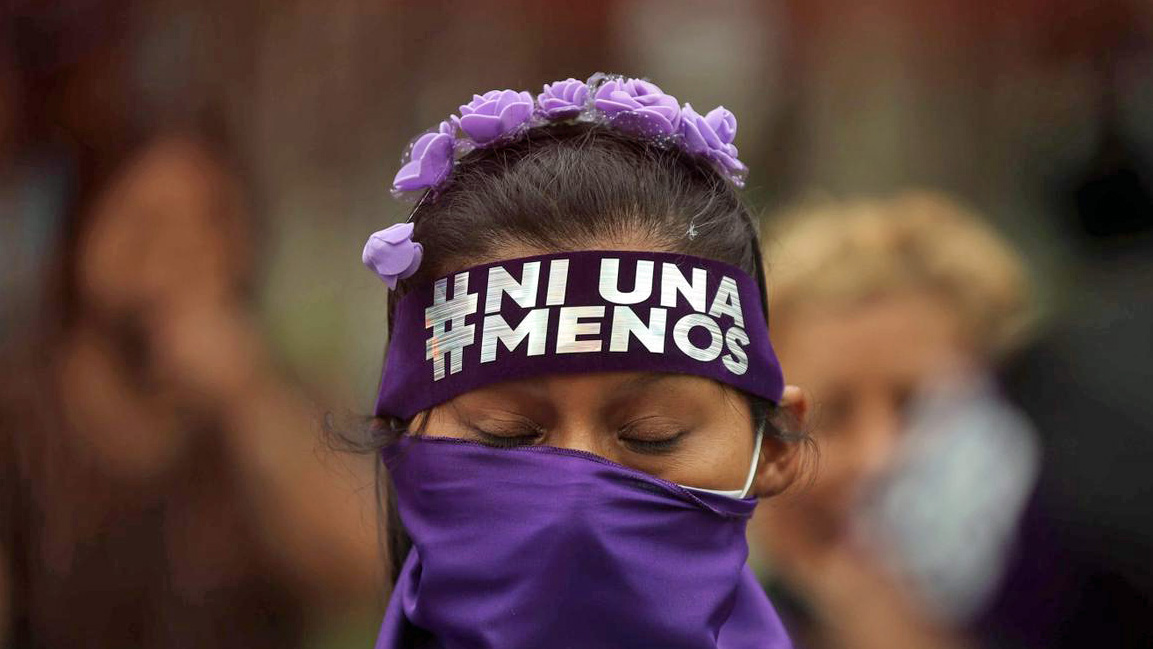 Alerta en España por el repunte de los asesinatos machistas en diciembre