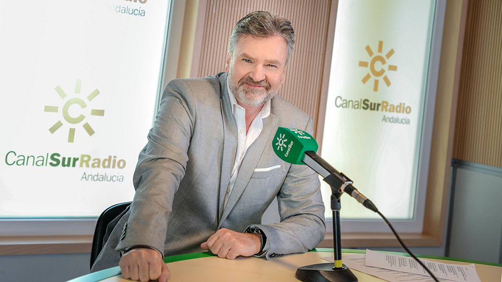 Domi del Postigo nos acerca la figura del doctor Miguel Ángel Martínez ...