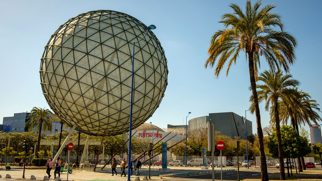 30 años de la Expo 92: Sevilla repasa su legado