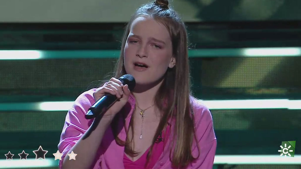 Tierra de Talento | Marta Thomas, un ejemplo de fuerza, actitud y ...