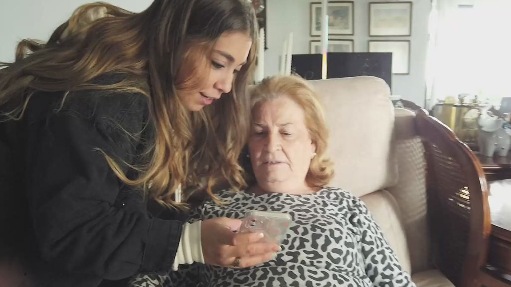 EnRed | EntrEdades, una aplicación para ayudar a nuestros mayores