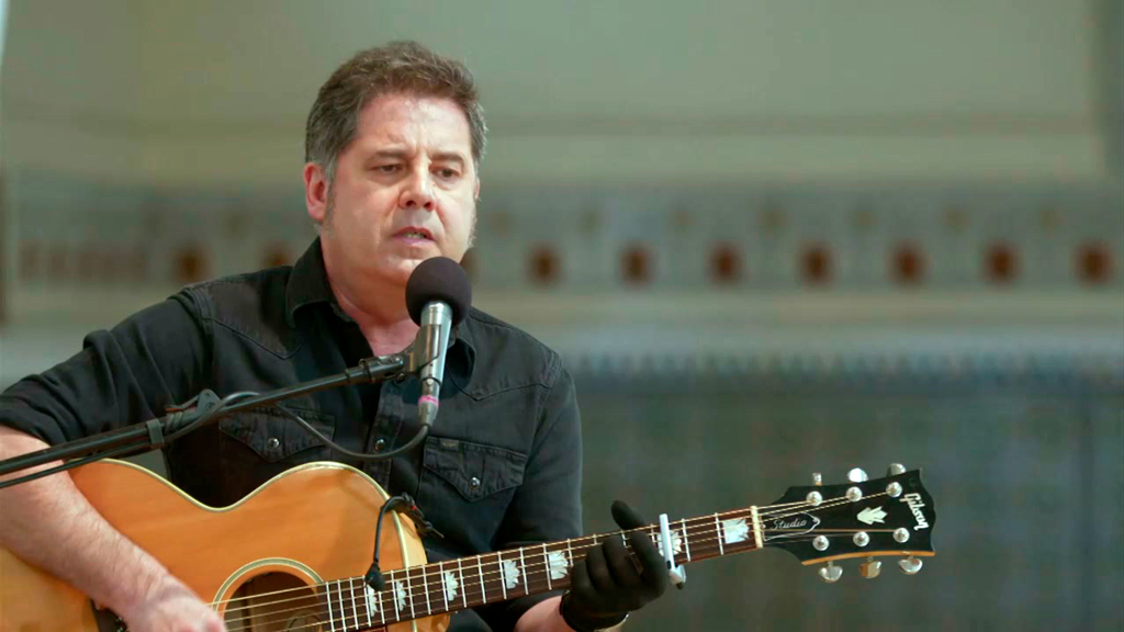 Música para mis oídos | José Ignacio Lapido, el gran poeta del rock ...