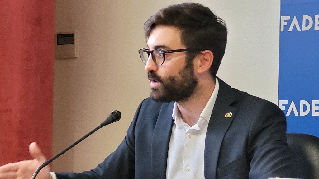 Groizard en El Mirador: "La mejor solución a la crisis energética son ...