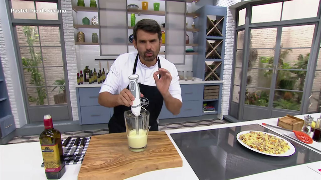 Cometelo | Canal Sur