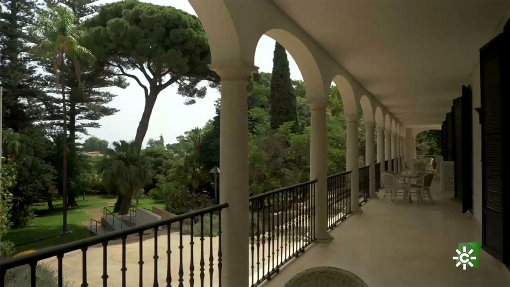 Destino Andalucía | Churriana, un auténtico vergel que atrajo a grandes ...