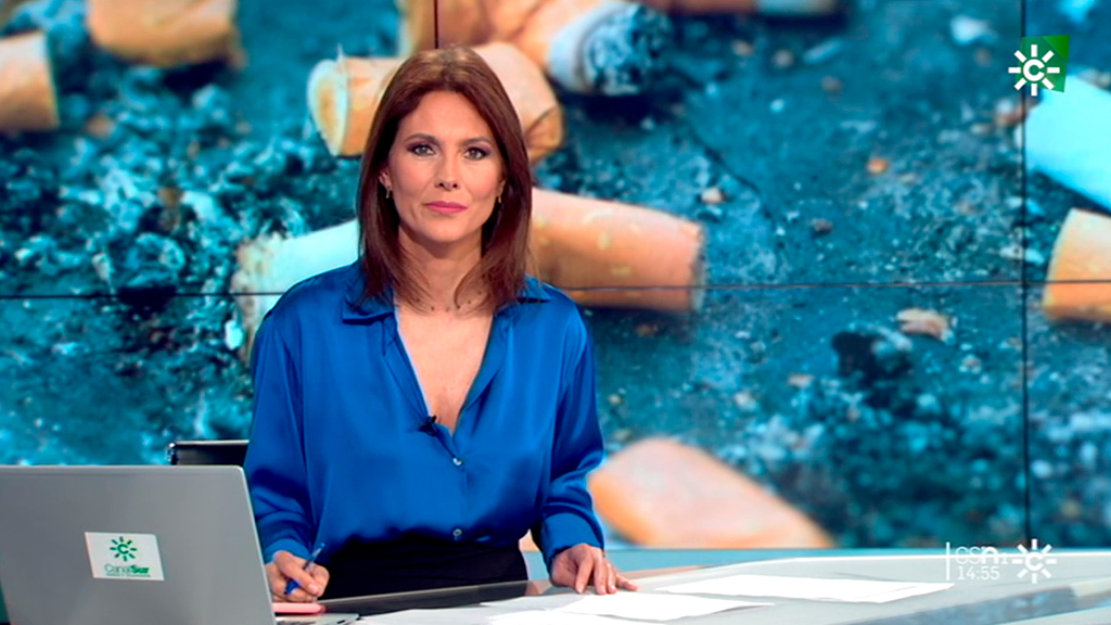 Las tabacaleras tendrán que encargarse de recoger las colillas