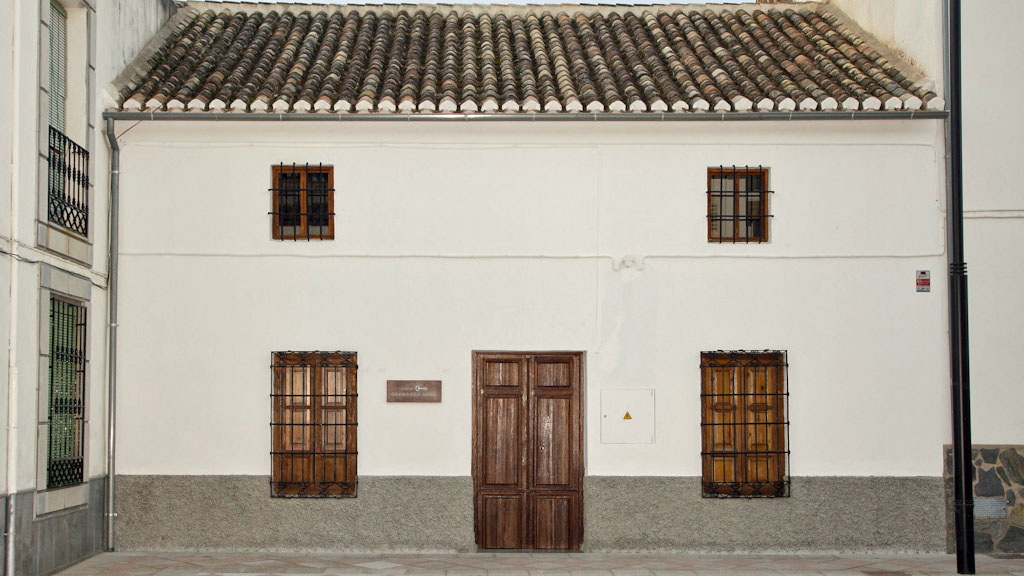 La Casa de Bernarda Alba