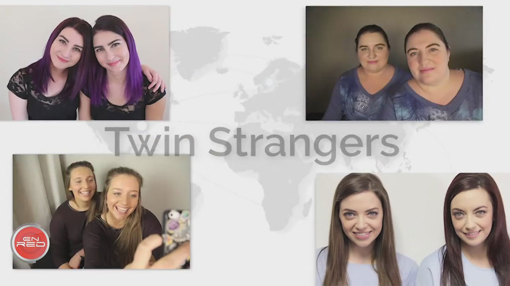 EnRed | Twinstrangers, la web que busca a tu gemelo digital en ...