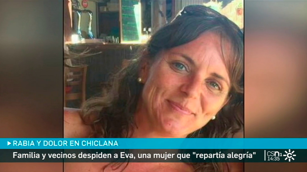 Silencio en repulsa por el asesinato de Eva María