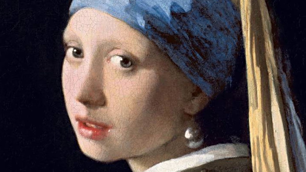 La mirada de las musas, el arte visto desde quien inspira al artista ...