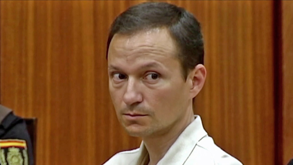 Canal Sur emite este lunes en prime time el último capítulo de "Bretón ...