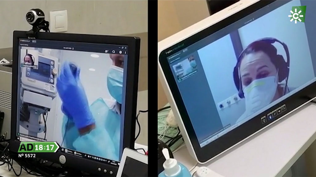 Salud anuncia la llegada de la teleconsulta