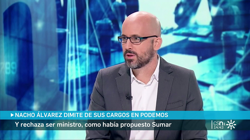 Sánchez ultima su nuevo Gobierno con Sumar y Podemos en plena crisis ...