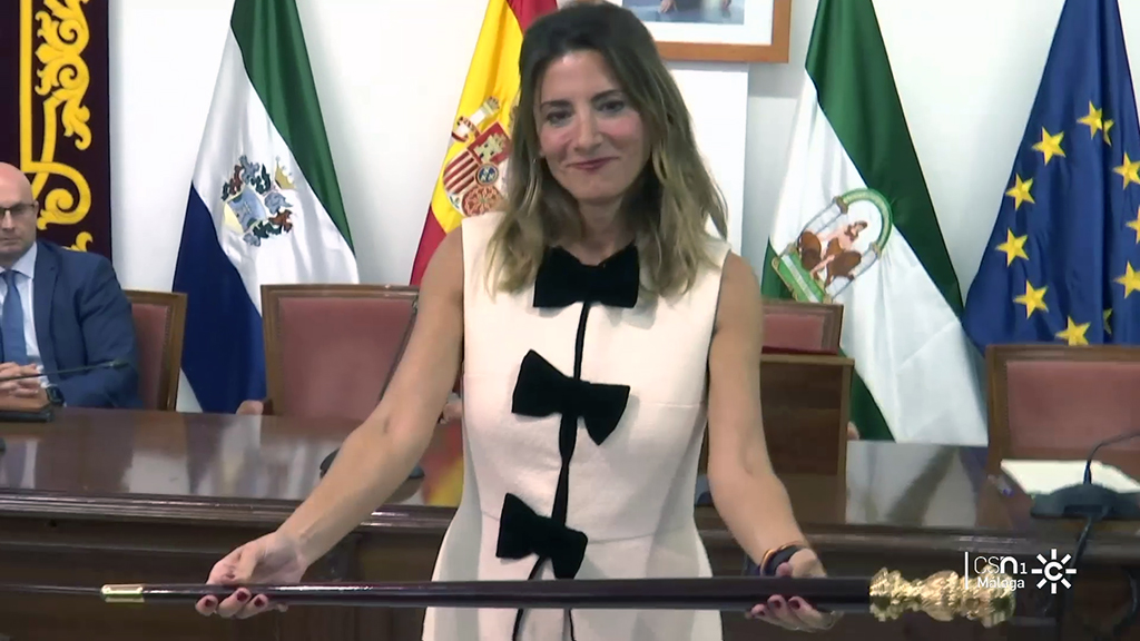 Moción de censura en Mijas: la popular Ana Mata desbanca de la alcaldía ...