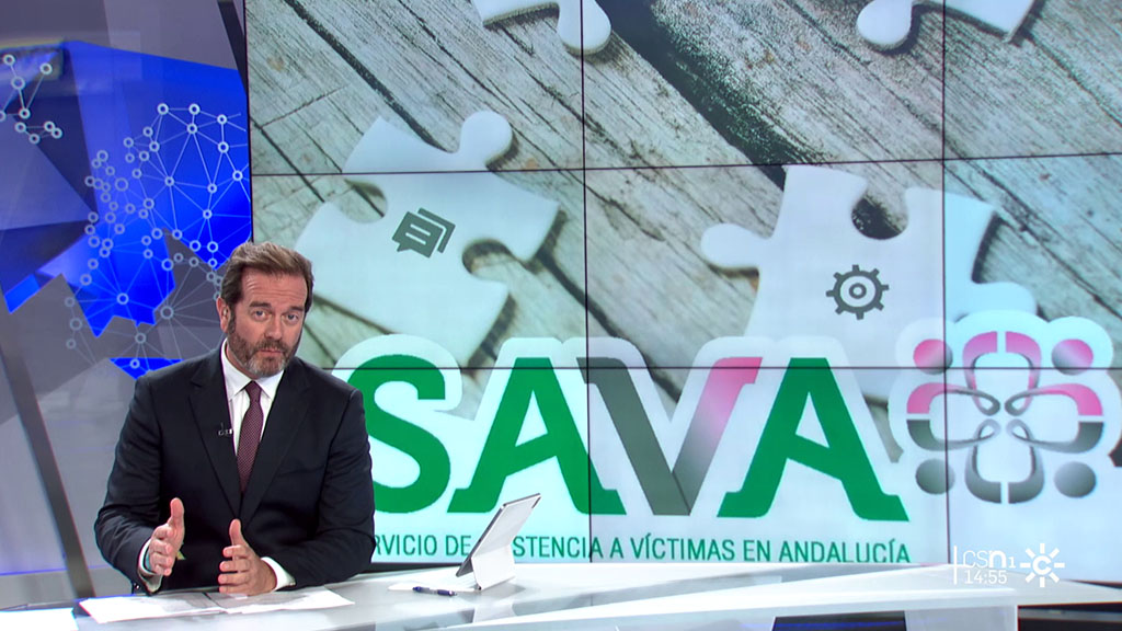 El SAVA cumple 25 años atendiendo a las víctimas de delitos y a sus ...