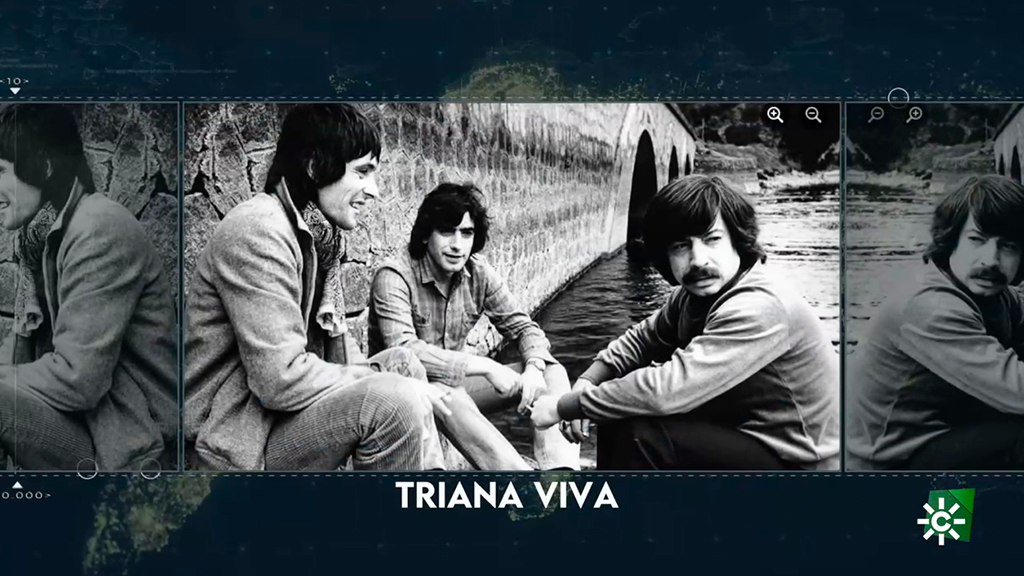 Triana: 50 años de una banda que revolucionó el rock en España