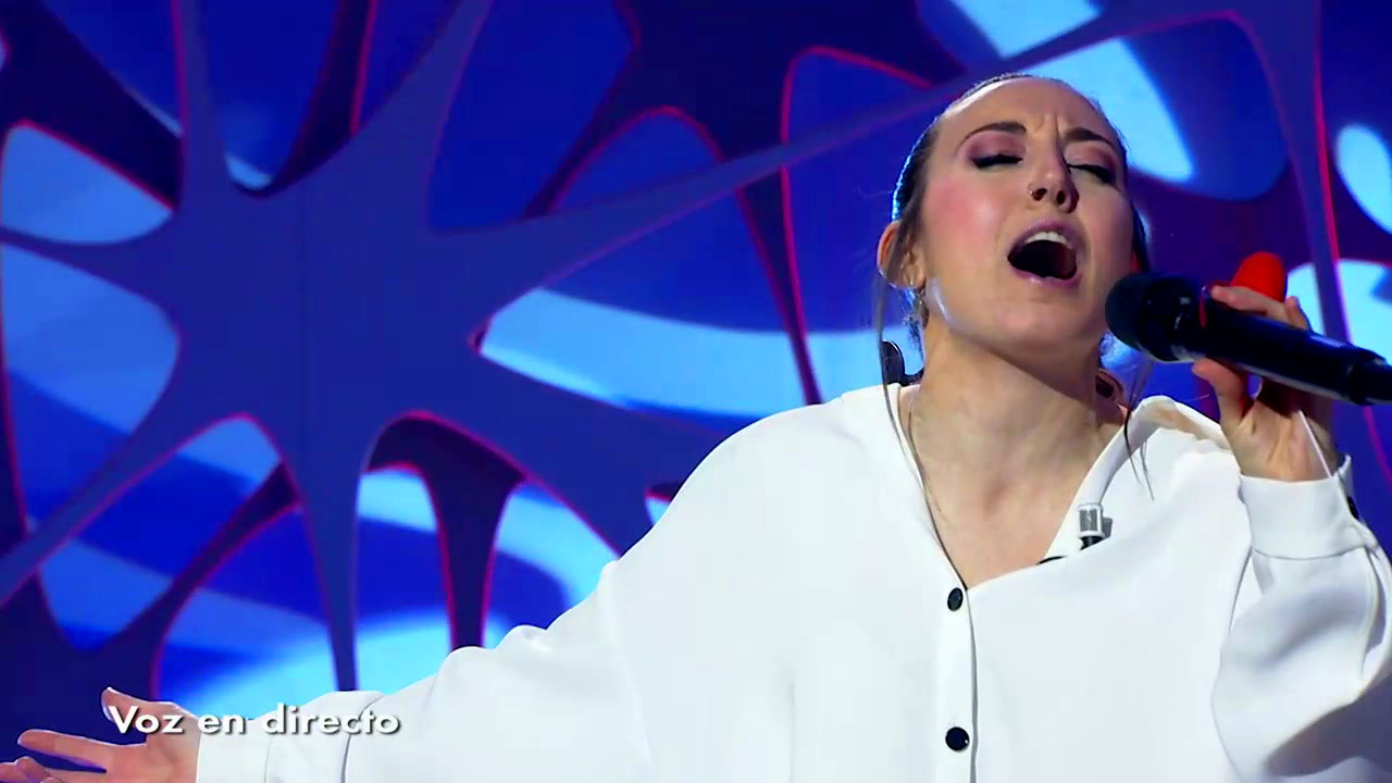 La tarde, aquí y ahora | María Carrasco, renovada y fiel a sus raíces ...