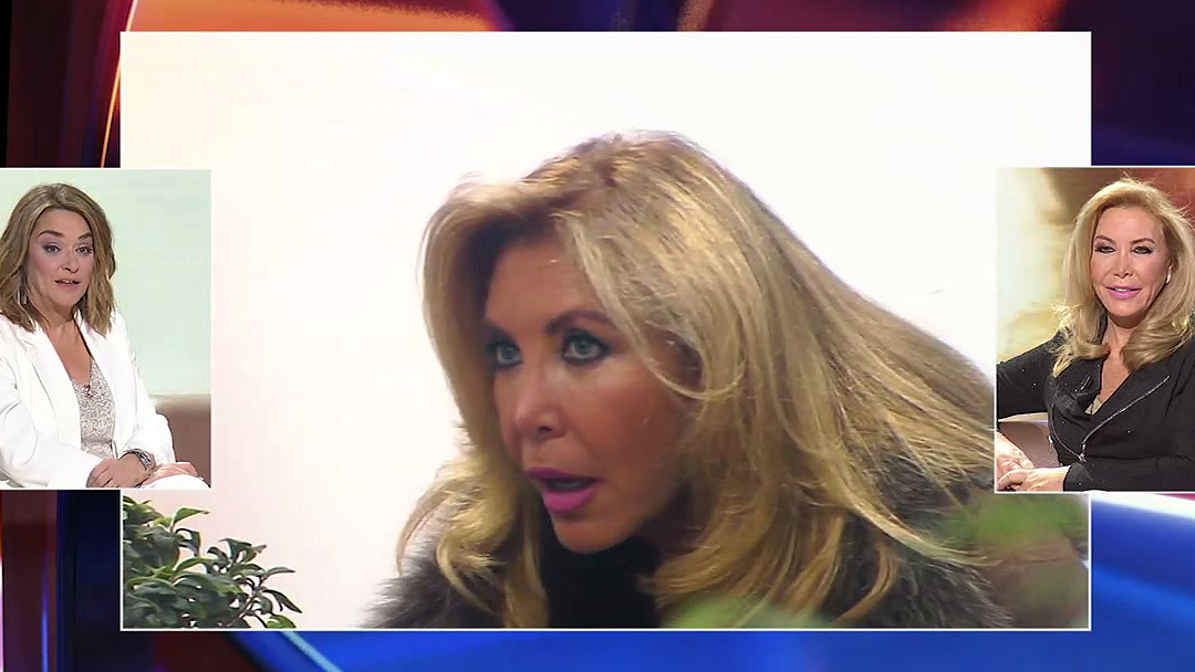 Gente maravillosa | Norma Duval sufre porque quieren internar a un ...