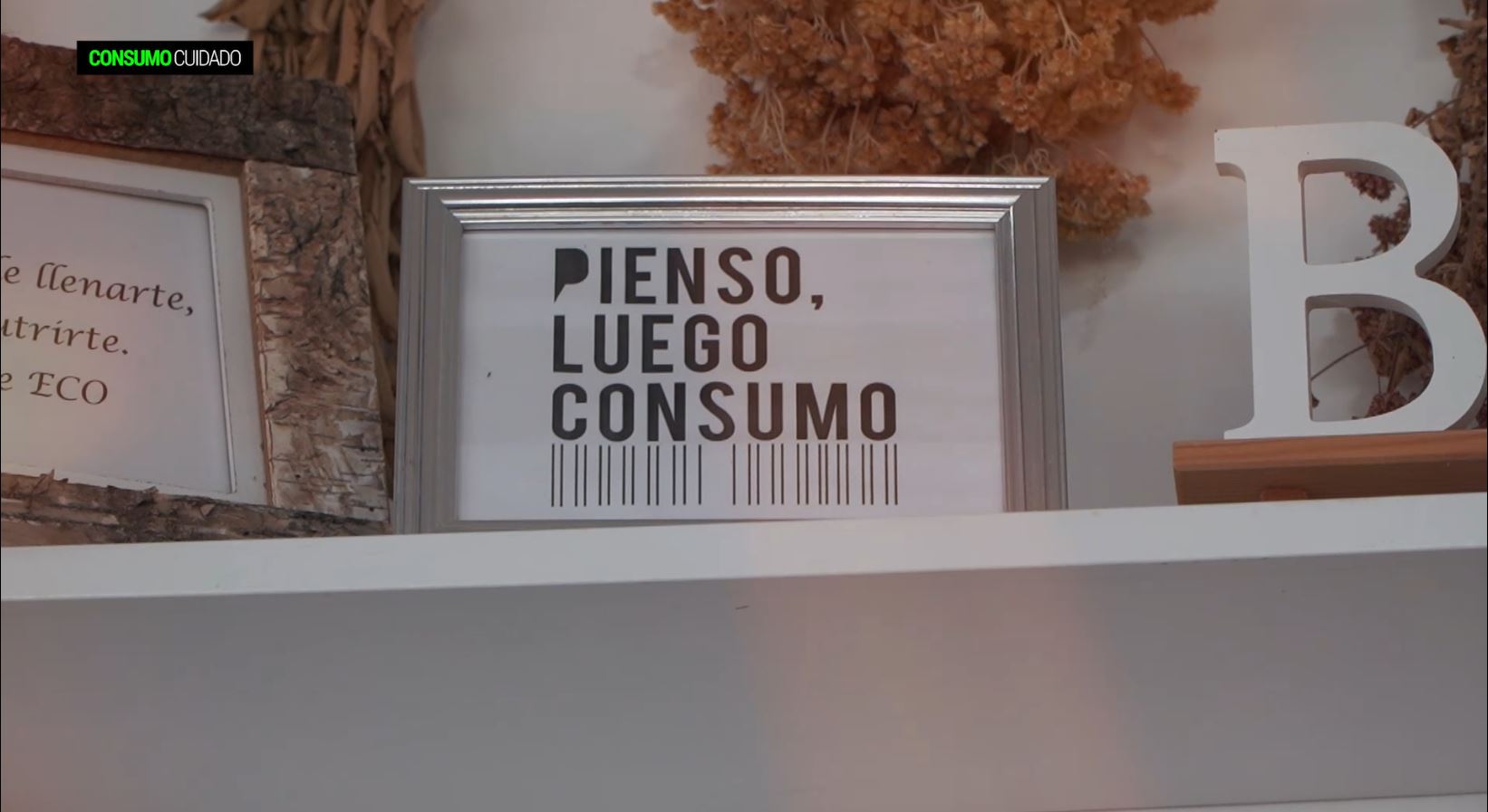 El Día Mundial del Consumidor, en Consumo Cuidado