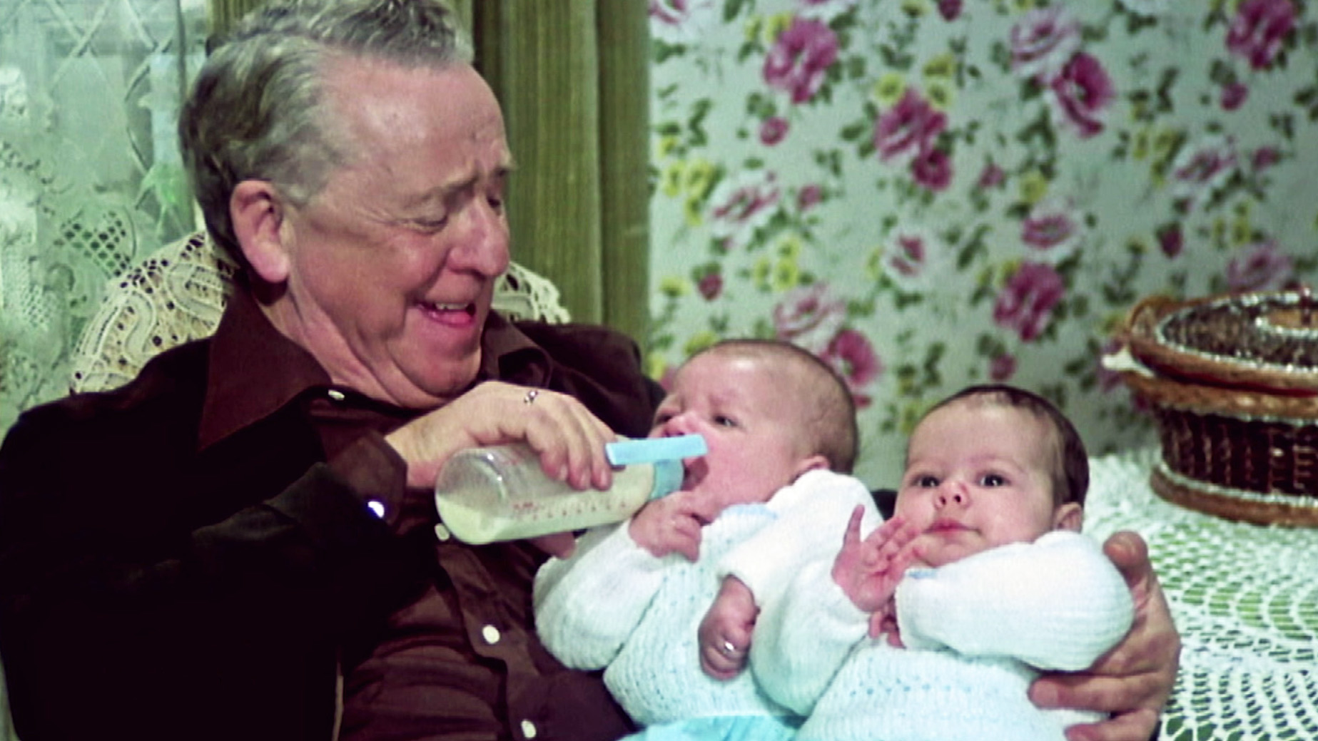 "Estoy hecho un chaval", con Paco Martínez Soria