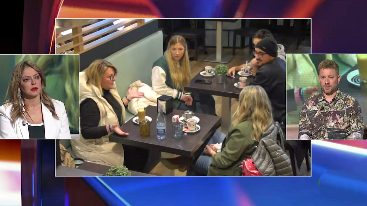 Gente Maravillosa | Elsa Román: 'No eres mala madre por tener que ...