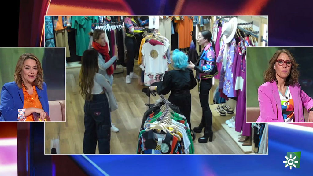 Gente Maravillosa | Vivy Lin: 'Cuando venga gente más joven que tú ...