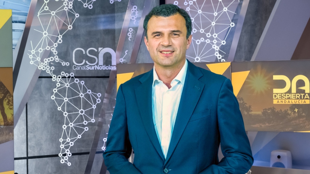 Bruno García, ganador de las elecciones a la alcaldía de Cádiz, en ...