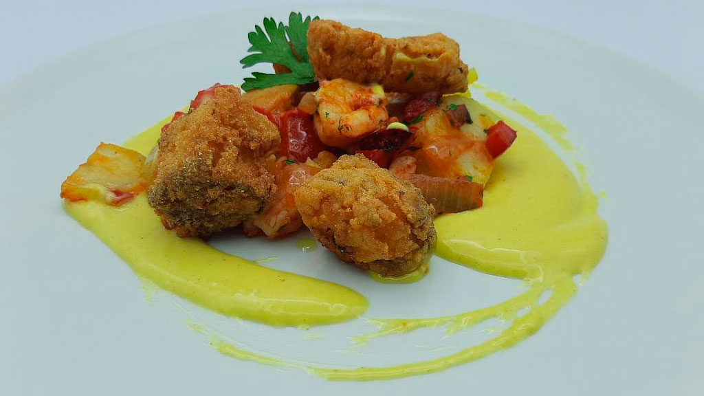 Cómetelo prepara su propia versión de las patatas arrieras con ...