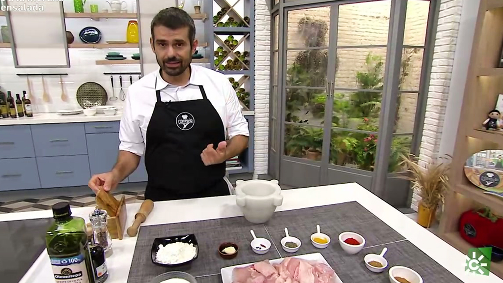 Cometelo | Canal Sur