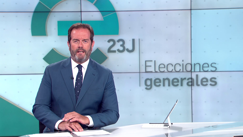La actualidad de la campaña en Noticias 2